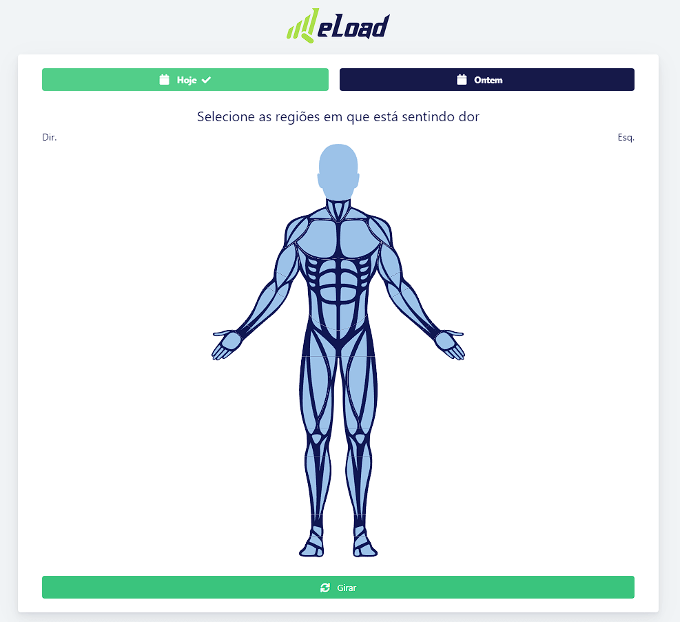 eLoad – LP - eload.tech
